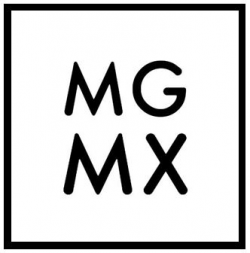 Logos | Megamax - Part 3